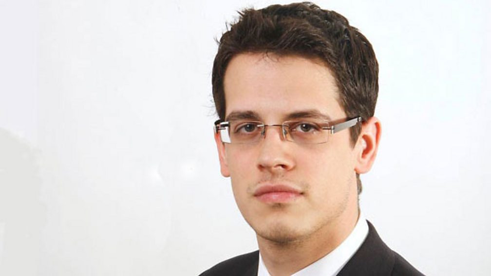BBC Three - Free Speech, Series 1 - Milo Yiannopoulos