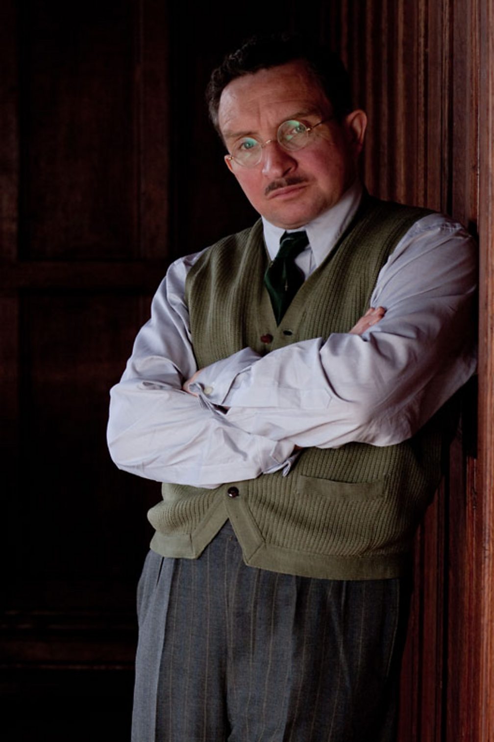 BBC Two - The Best of Men - Ludwig Guttman and the First Paralympic Games