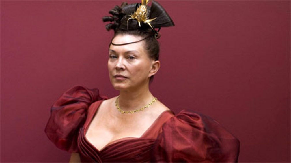 BBC One - New Tricks - Sandra Pullman