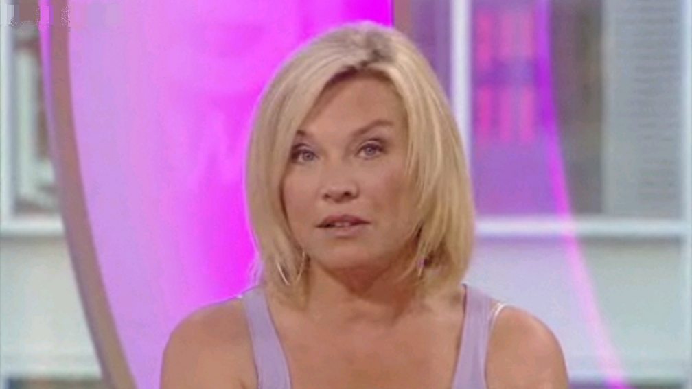 BBC One - New Tricks - Sandra Pullman