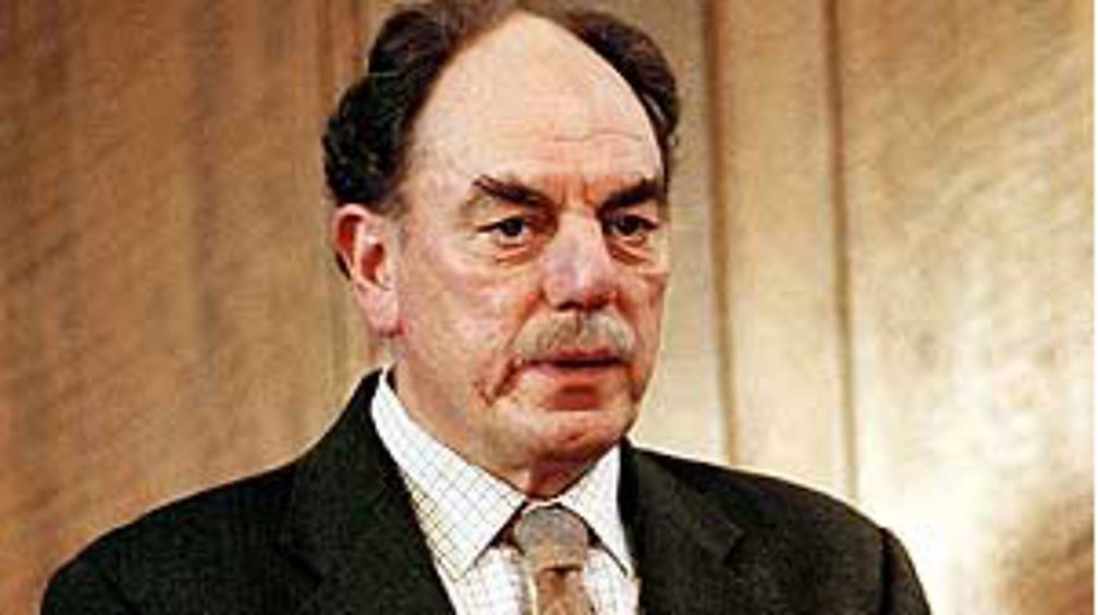 BBC One - New Tricks - Brian Lane