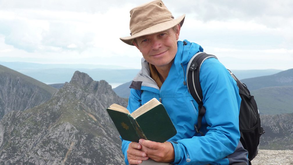 BBC One - Grand Tours of Scotland - Paul Murton