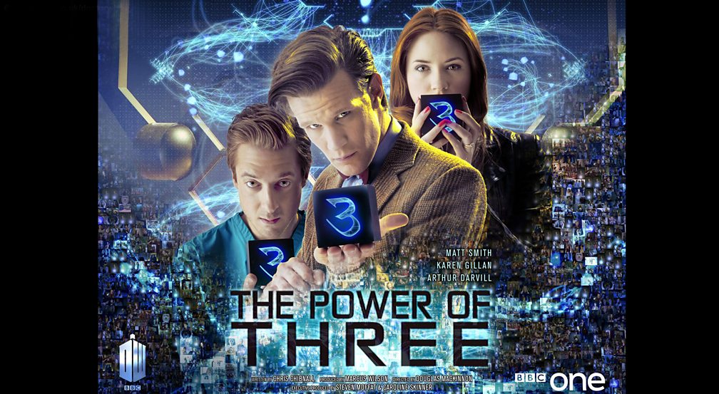 BBC One - Doctor Who (2005–2022) - Makes