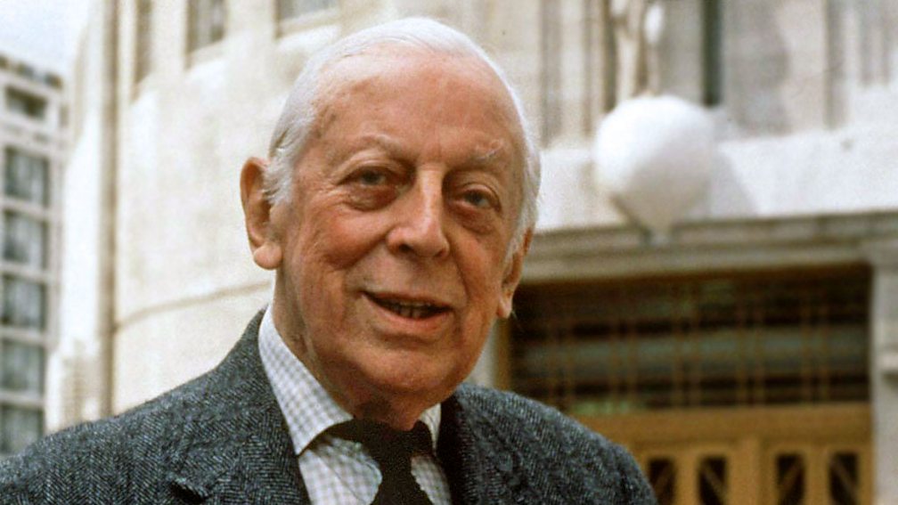 BBC Radio 4 - Letter from America by Alistair Cooke, Michael Fay in ...