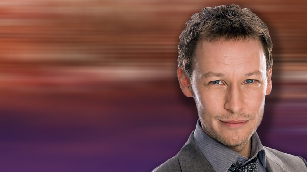 BBC One - Doctors - Doctors welcomes back Sarah Moyle as eccentric ...