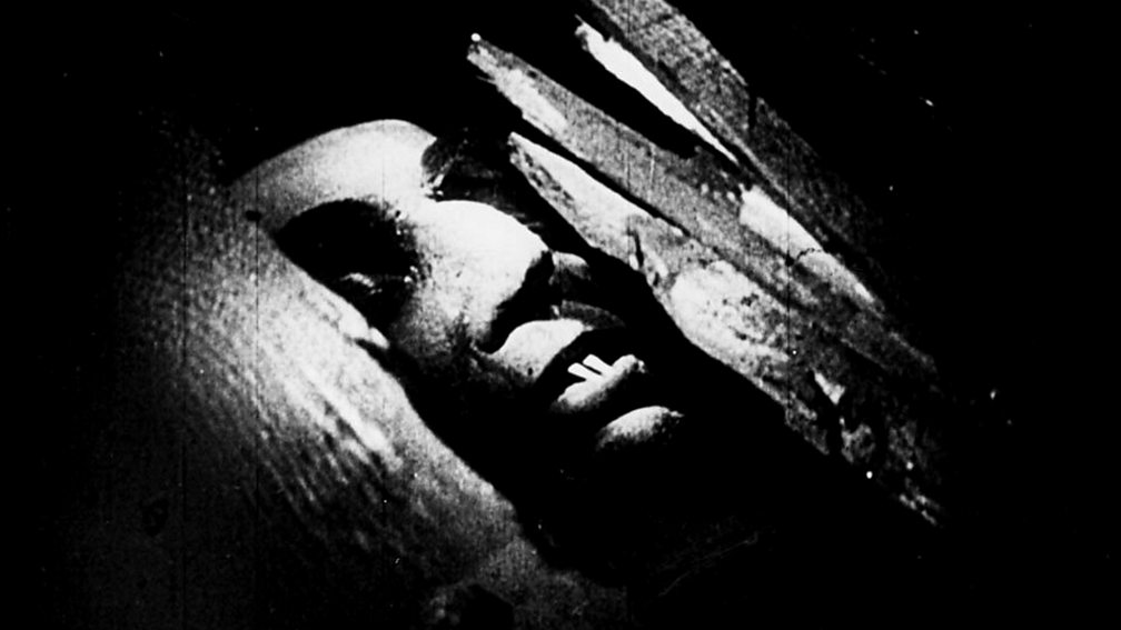 BBC Radio 4 - Was Dracula Irish?