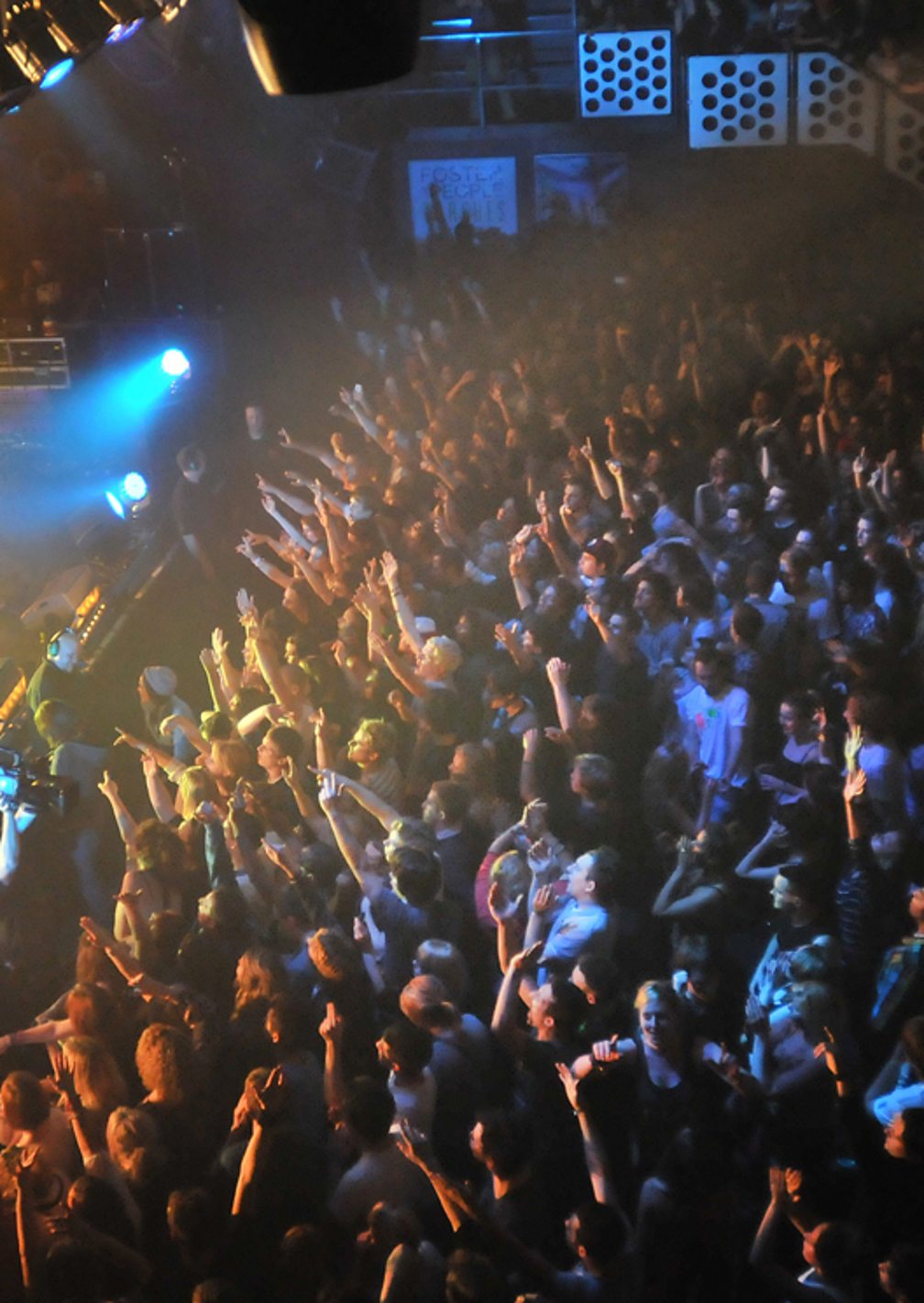 BBC Radio 1Xtra - BBC Radio 1Xtra Live, 2012 - O2 Apollo Manchester