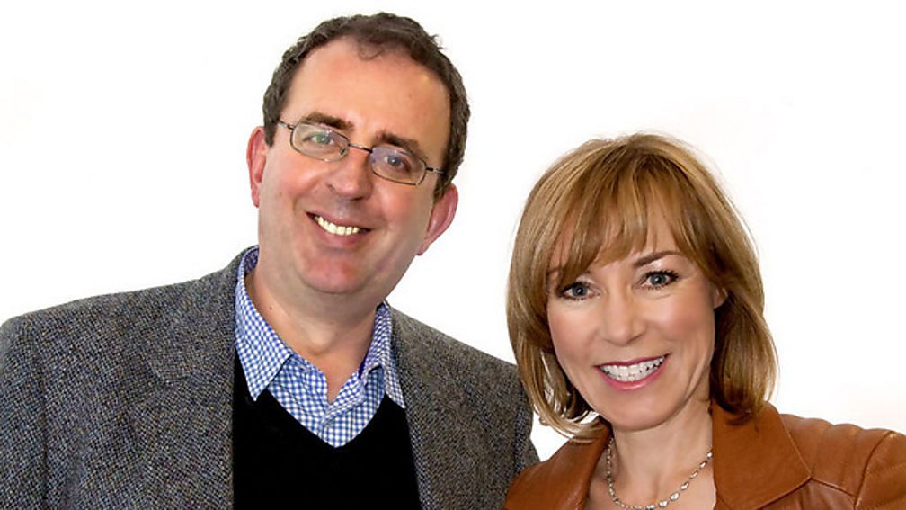 BBC Radio 4 - Saturday Live, Jan Ravens and Charley Pride's Inheritance ...