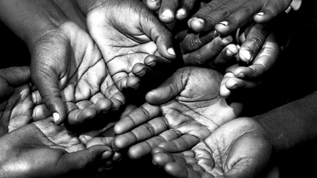 BBC Four - Why Poverty?