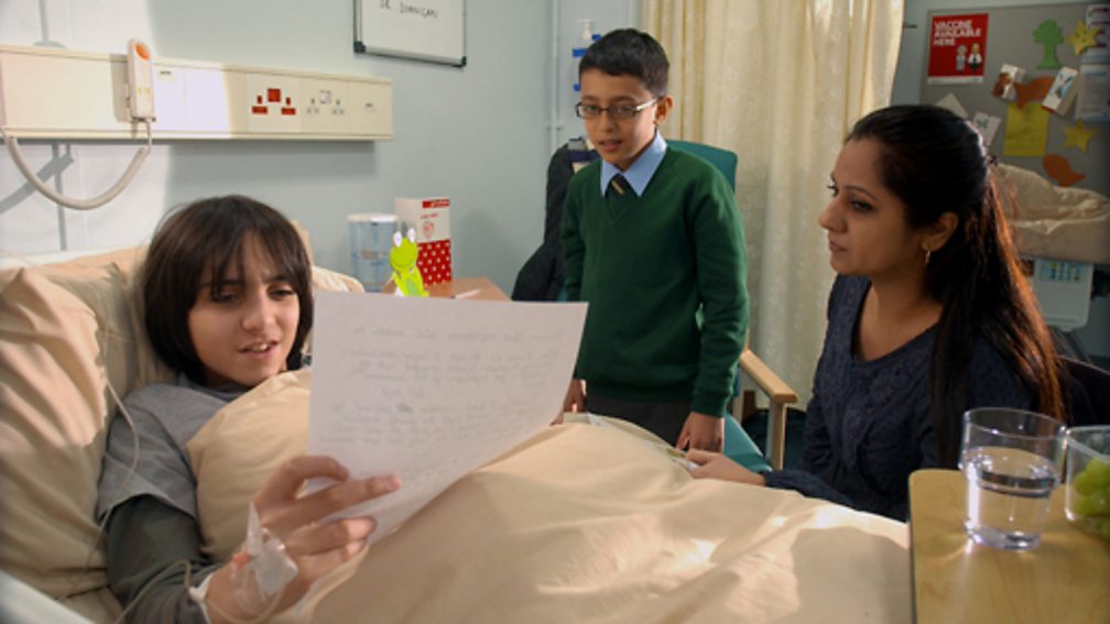 pshe-ks2-friendship-struggles-bbc-teach