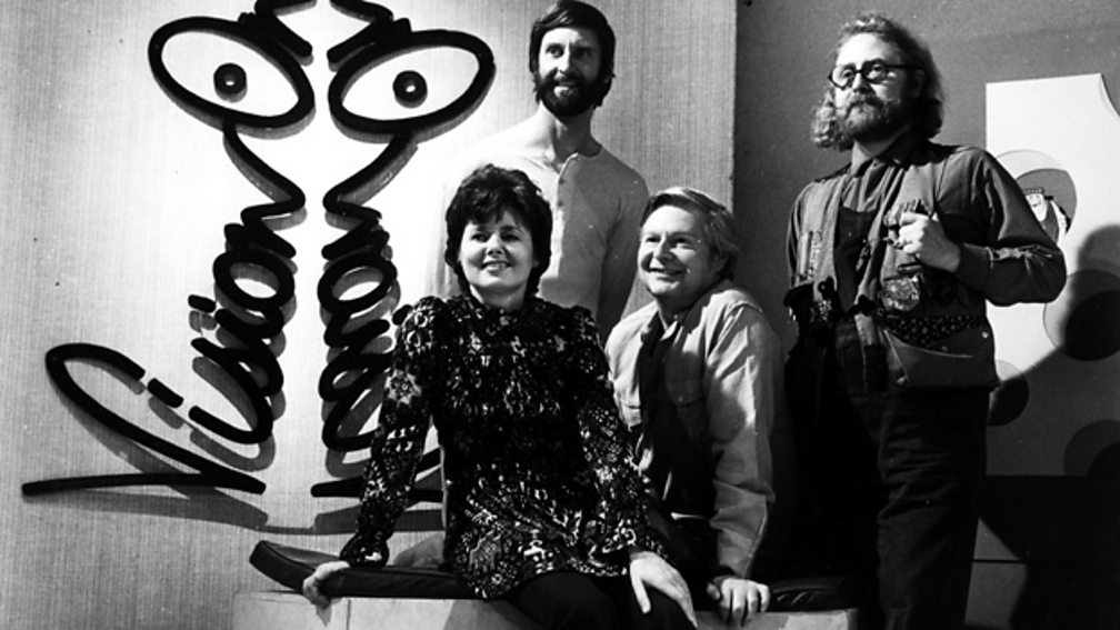 BBC Blogs - About the BBC - The end of children's programmes on BBC One ...