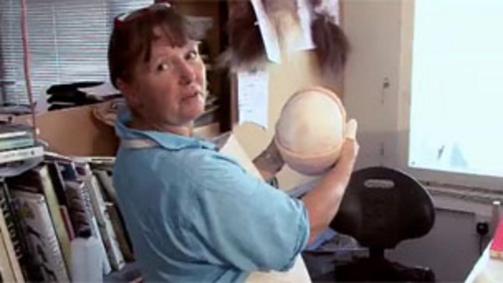 BBC One - Silent Witness - Post Mortem