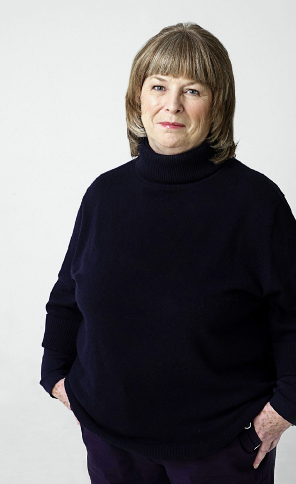 BBC Radio 4 - The Archers - Clarrie Grundy