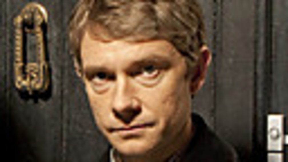 BBC One - Sherlock - Dr John Watson
