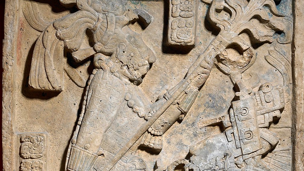 BBC Radio 4 - A History of the World in 100 Objects, Inside The Palace ...