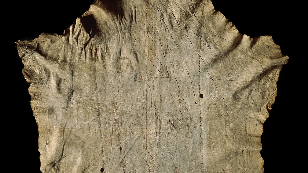 BBC Radio 4 - A History of the World in 100 Objects, Exploration ...