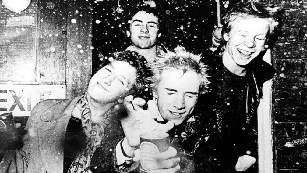 BBC Radio 6 Music - Radcliffe and Maconie, Live from Manchester's ...