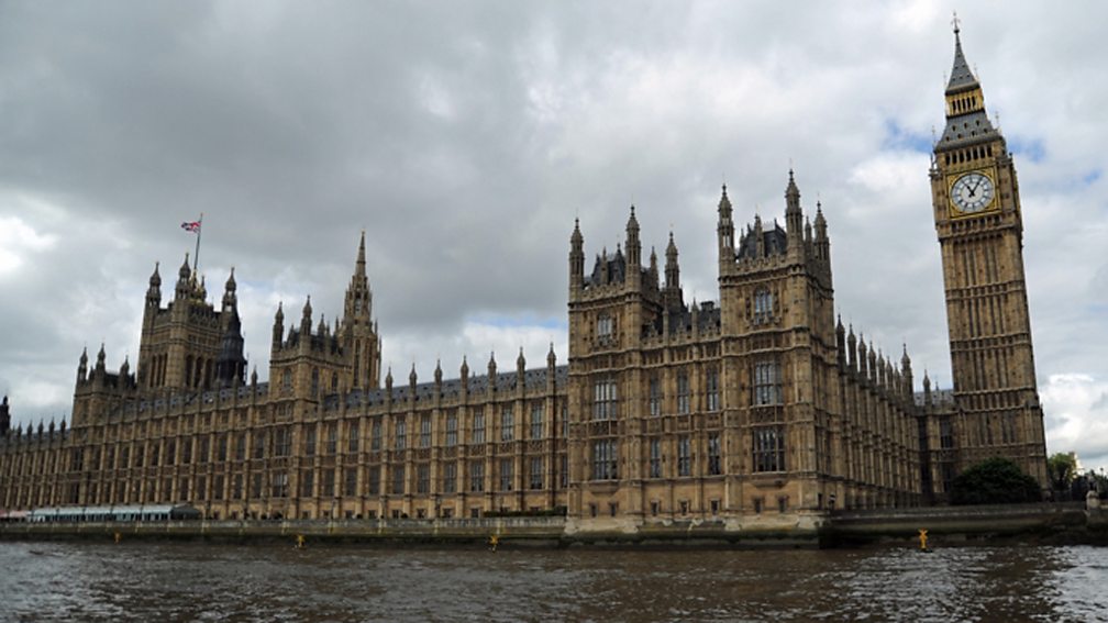 BBC Radio 4 - Westminster Hour - A Quinn-tessential guide