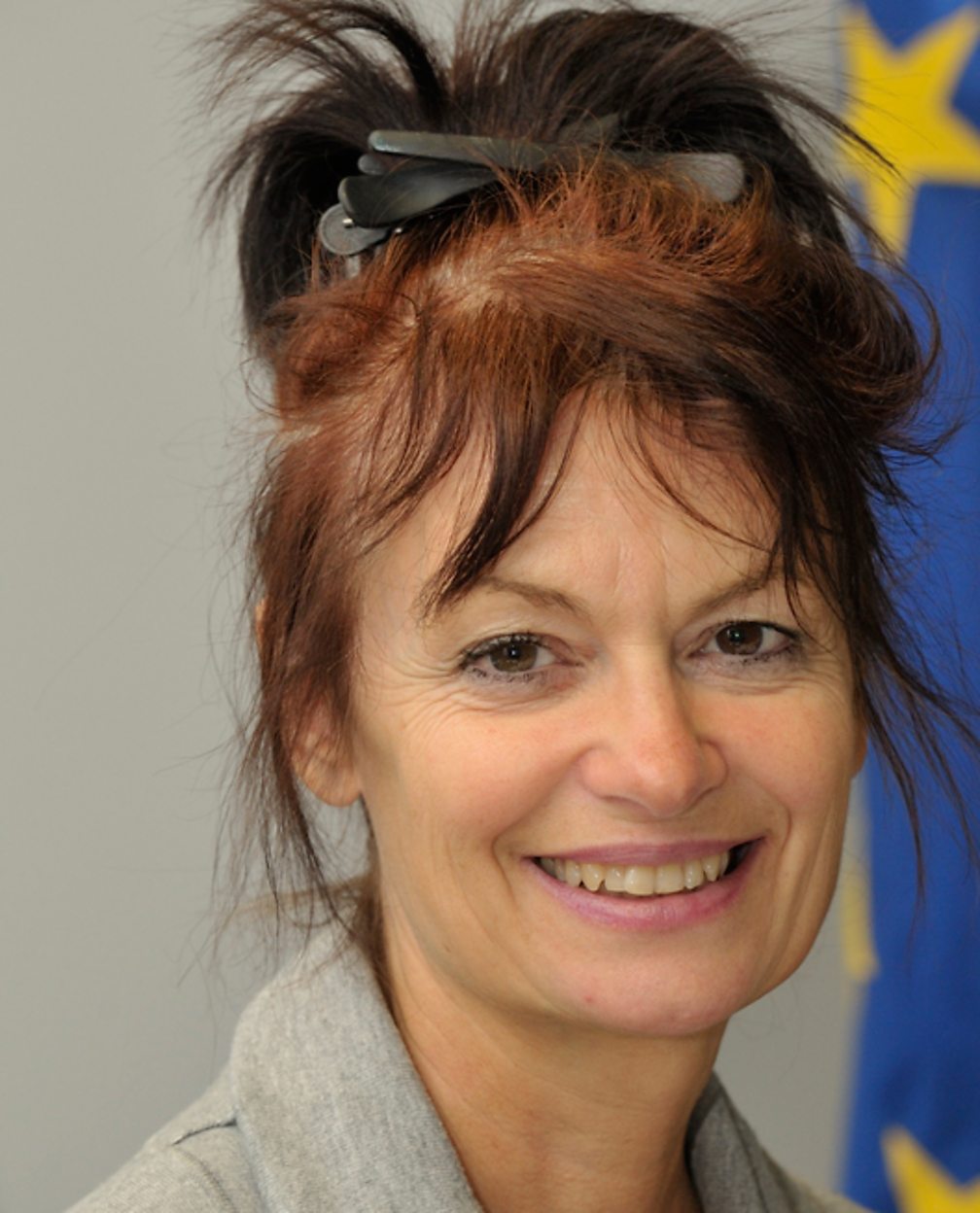 BBC Radio 4 - Woman's Hour, Woman's Hour Power List - Professor Anne ...