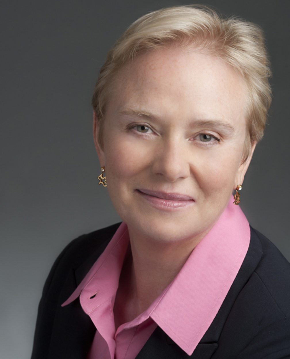 BBC Radio 4 - Woman's Hour, Woman's Hour Power List - Ann Cairns