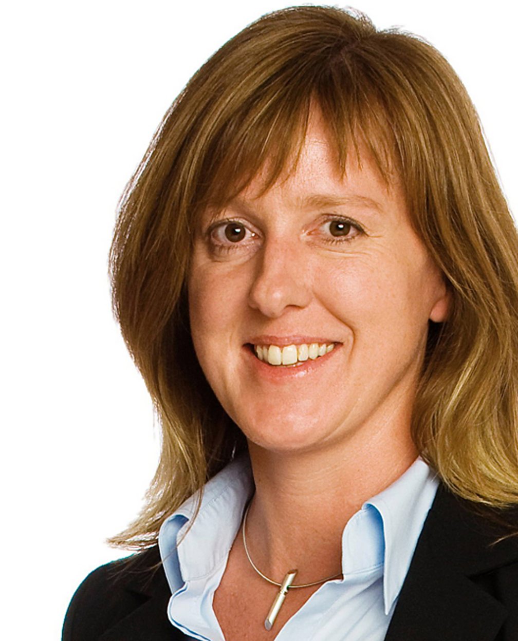 BBC Radio 4 - Woman's Hour, Woman's Hour Power List - Alison Cooper