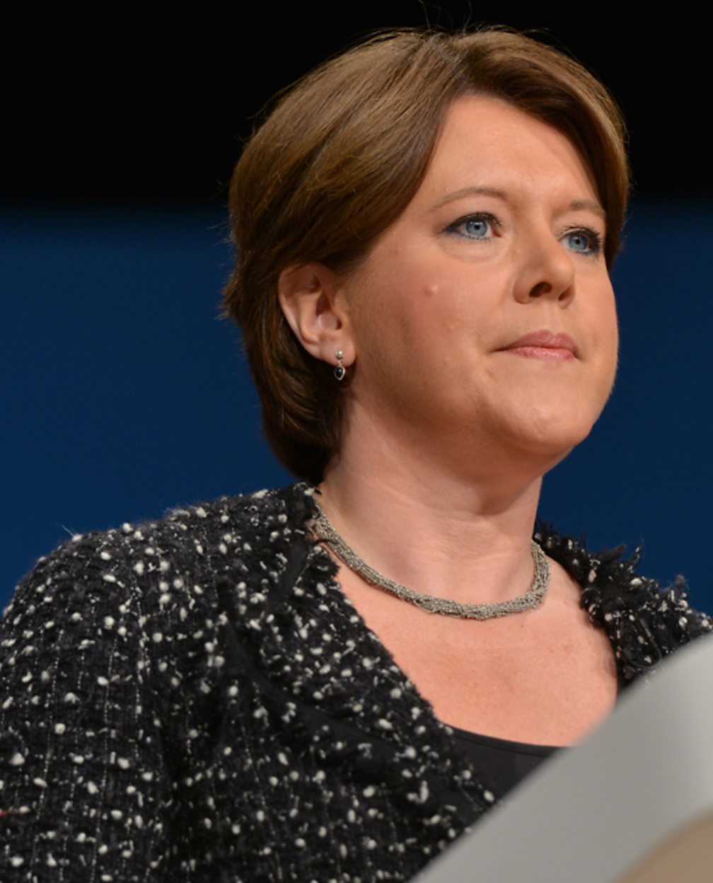 BBC Radio 4 - Woman's Hour, Woman's Hour Power List - Rt Hon Maria ...