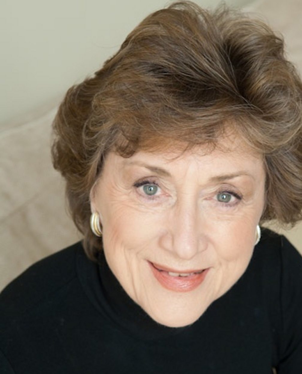 BBC Radio 4 - Woman's Hour, Woman's Hour Power List - Professor Dame ...