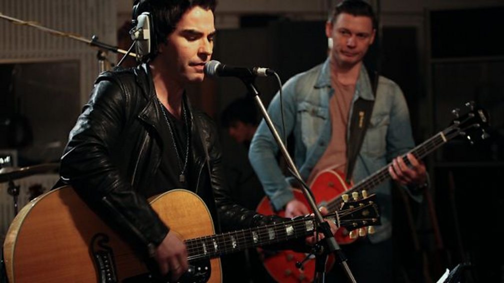 BBC Four - The Beatles' Please Please Me: Remaking a Classic