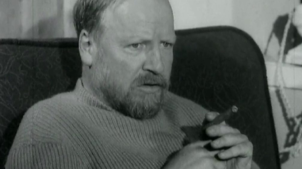 BBC Arts - The Novels That Shaped Our World - Making a protest: Ten ...