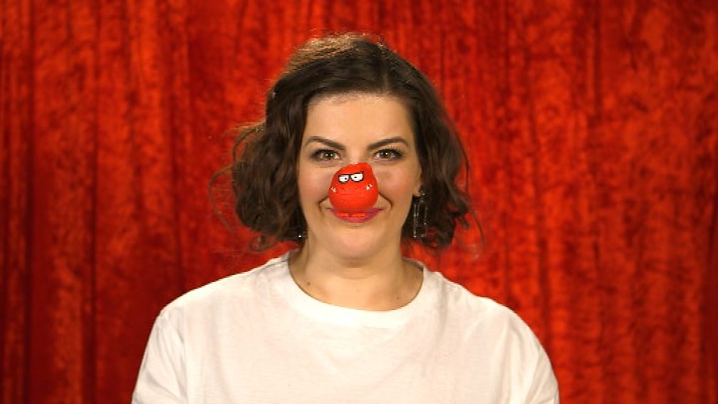 BBC One - Let's Dance for Comic Relief - Jodie Prenger
