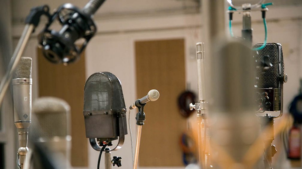 BBC Music - BBC Introducing - Advice