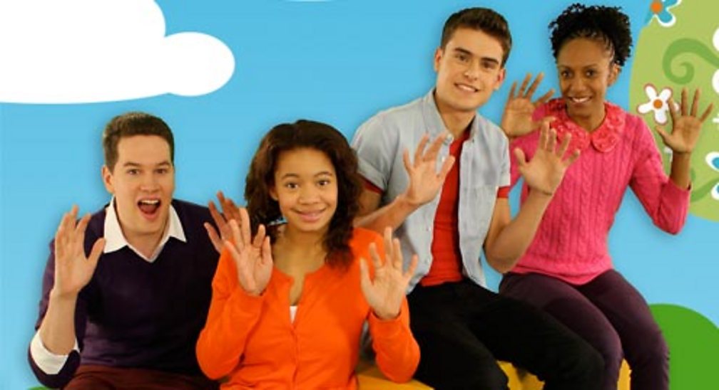 BBC Blogs - CBeebies Grown-ups - 'Magic Hands': Ground-breaking new ...