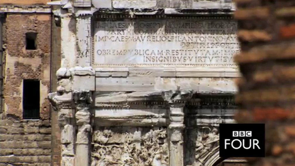 BBC Four - Archaeology: A Secret History