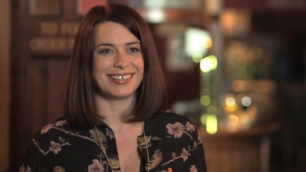 BBC One - Frankie - Cast and crew interviews