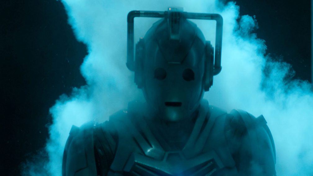 BBC One - Doctor Who (2005–2022) - Masks