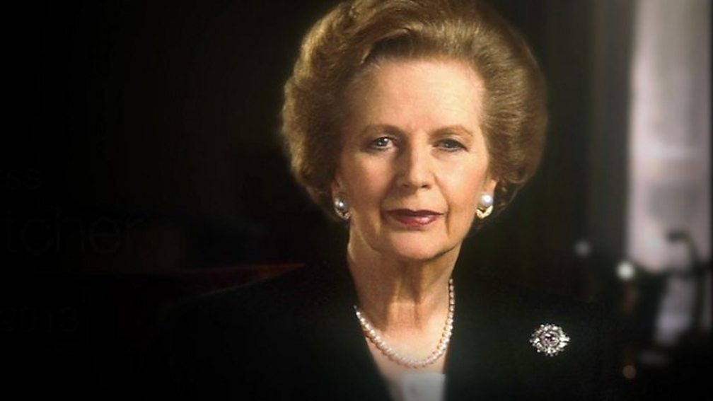 BBC News - The Rise and Fall of Margaret Thatcher