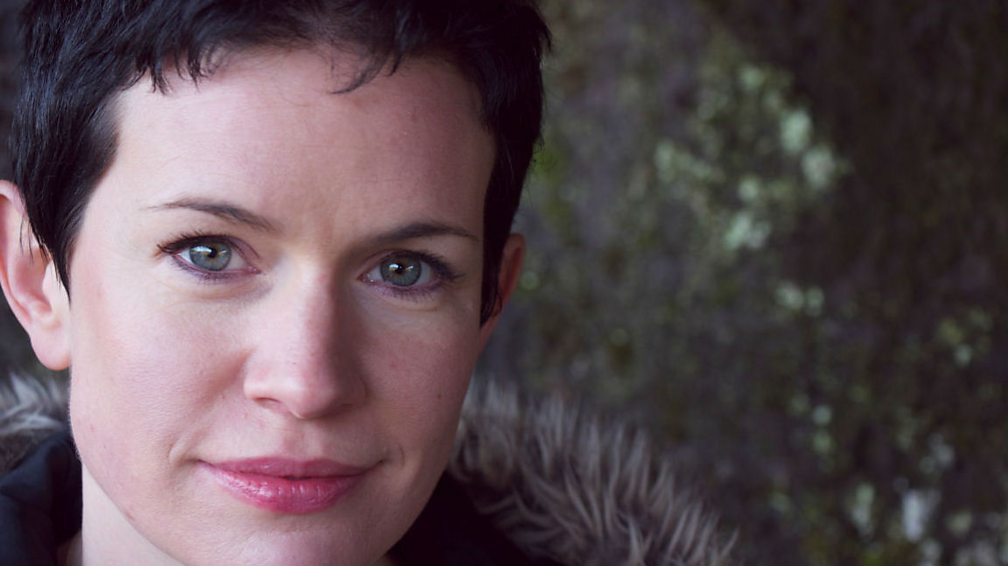 BBC Arts - Books Features - Sarah Hall