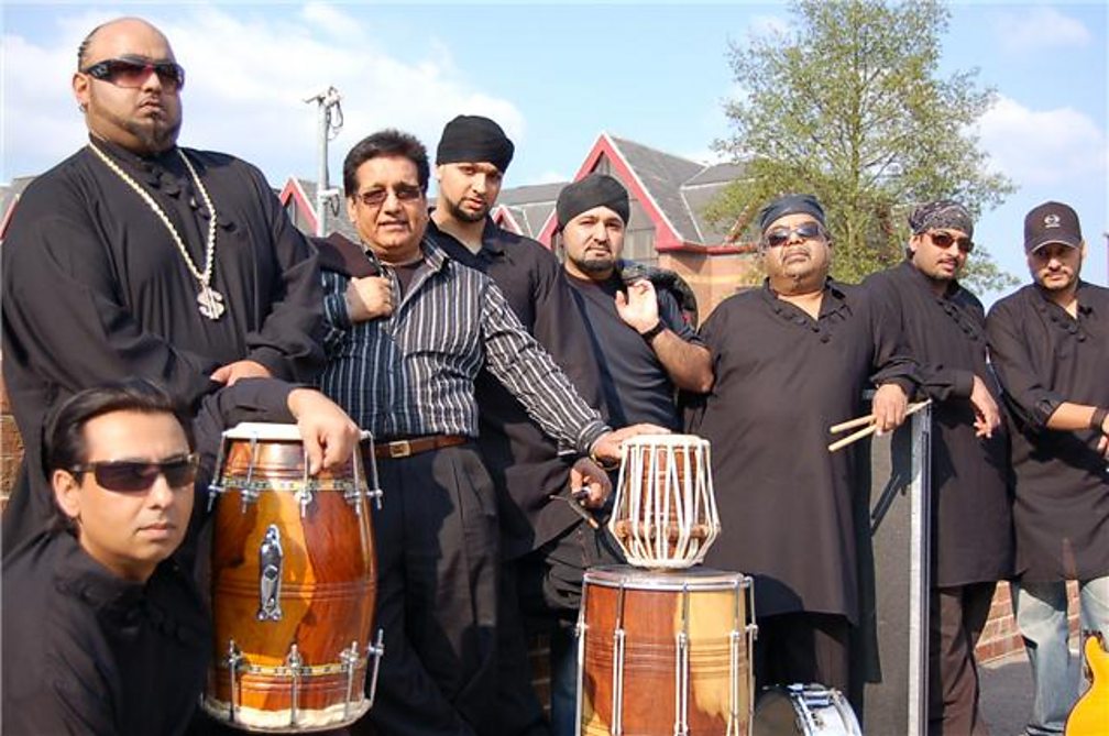 BBC Asian Network - The British Asian Sound - The History of the ...