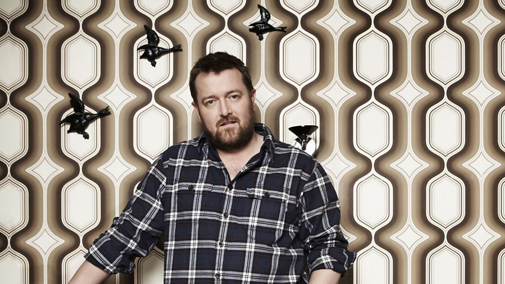 BBC Radio 6 Music - Guy Garvey's Finest Hour - 6 reasons we love Guy Garvey