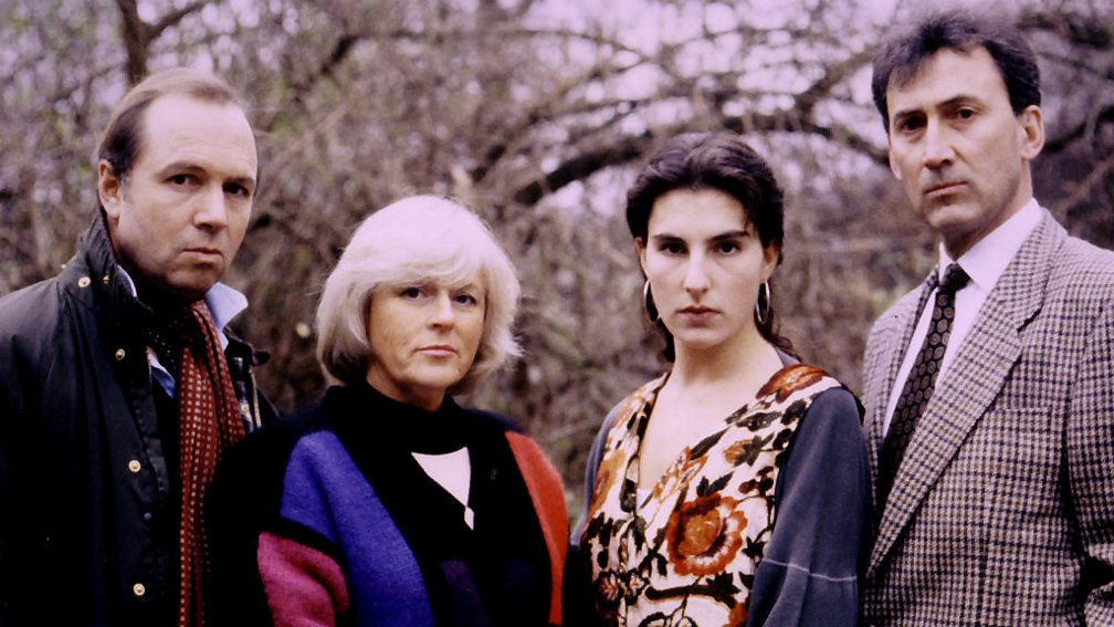 BBC Blogs - The Archers - Angela Piper – 50 years as Jennifer