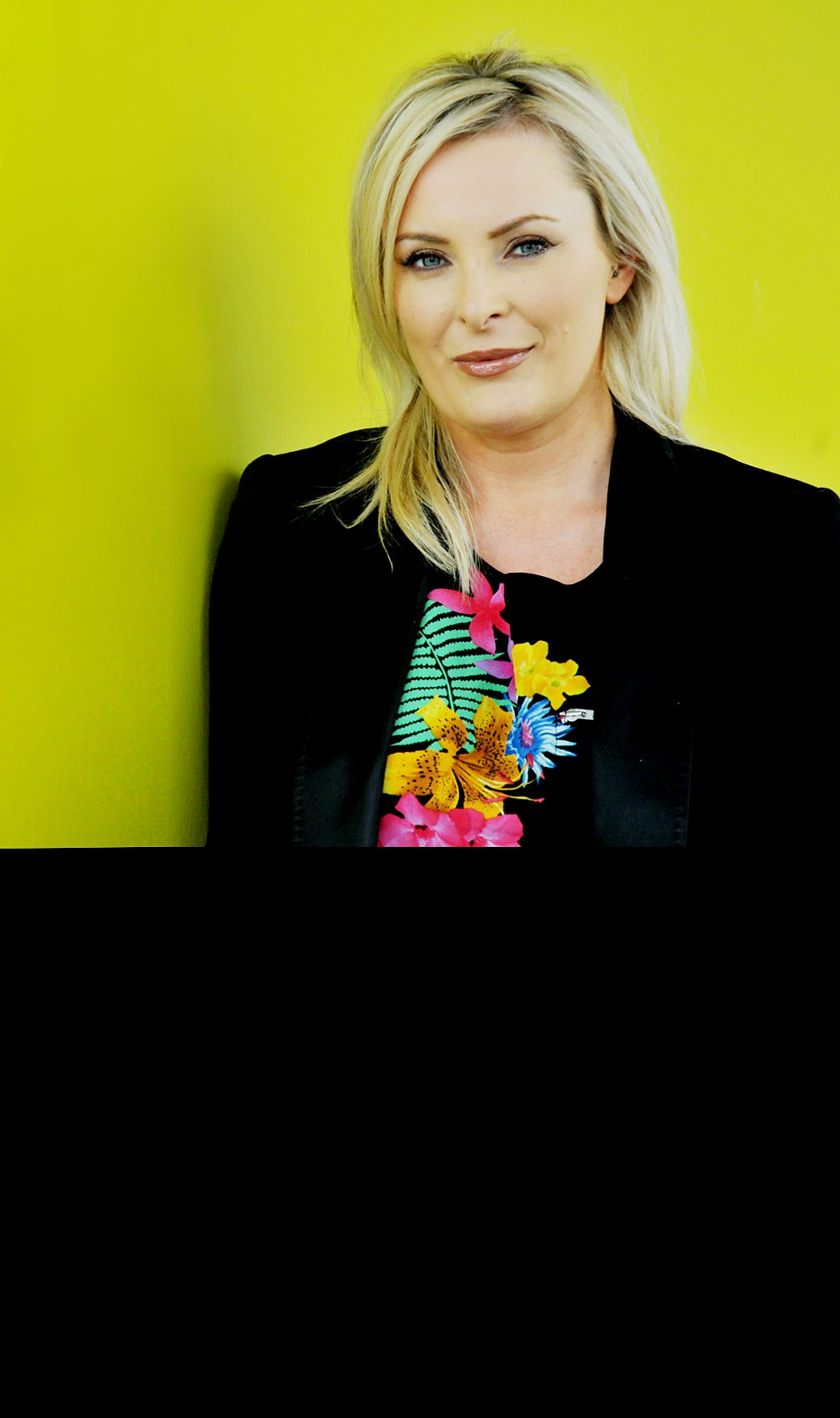 BBC Radio Scotland - The Day I Changed My Life - Heather Suttie ...