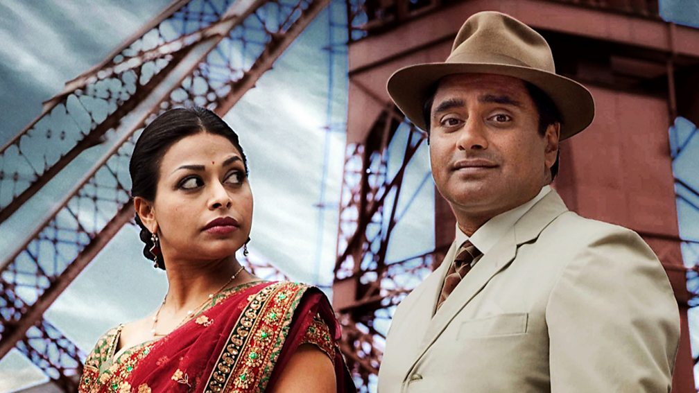 BBC One - The Indian Doctor, Series 1