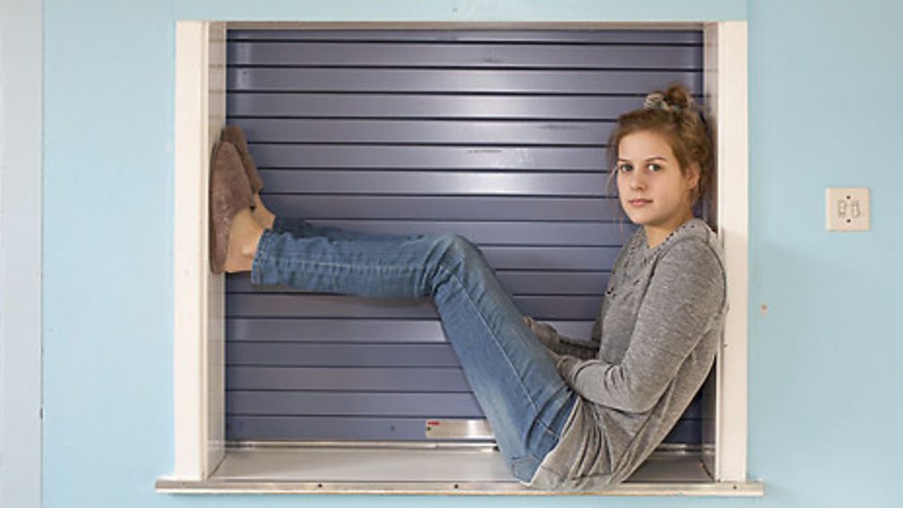 BBC Three - Extreme OCD Camp