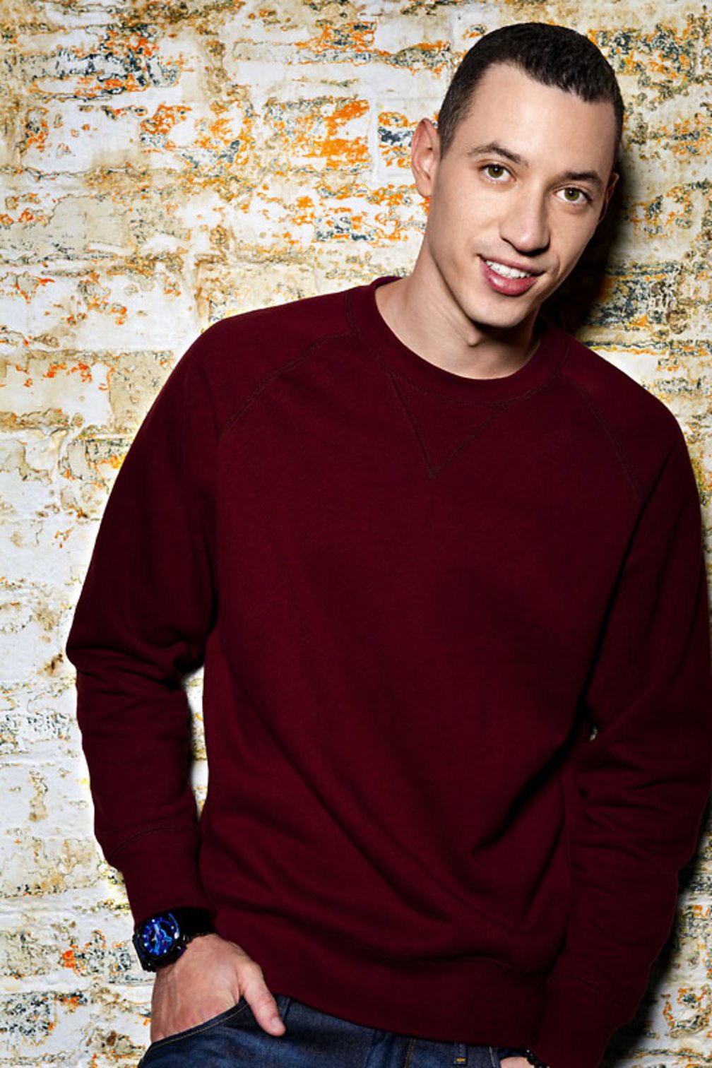 BBC Radio 1Xtra - Nick Bright - Nick Bright