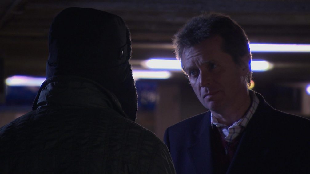 BBC One - Your Money Their Tricks - Inside Kwik-Fit