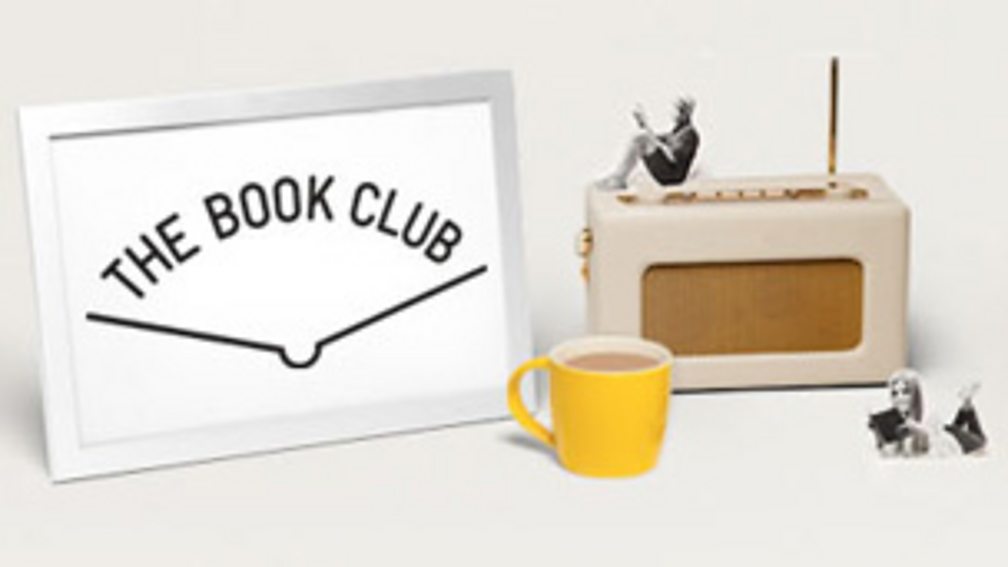 BBC Radio 2 - Simon Mayo Drivetime - Book Club