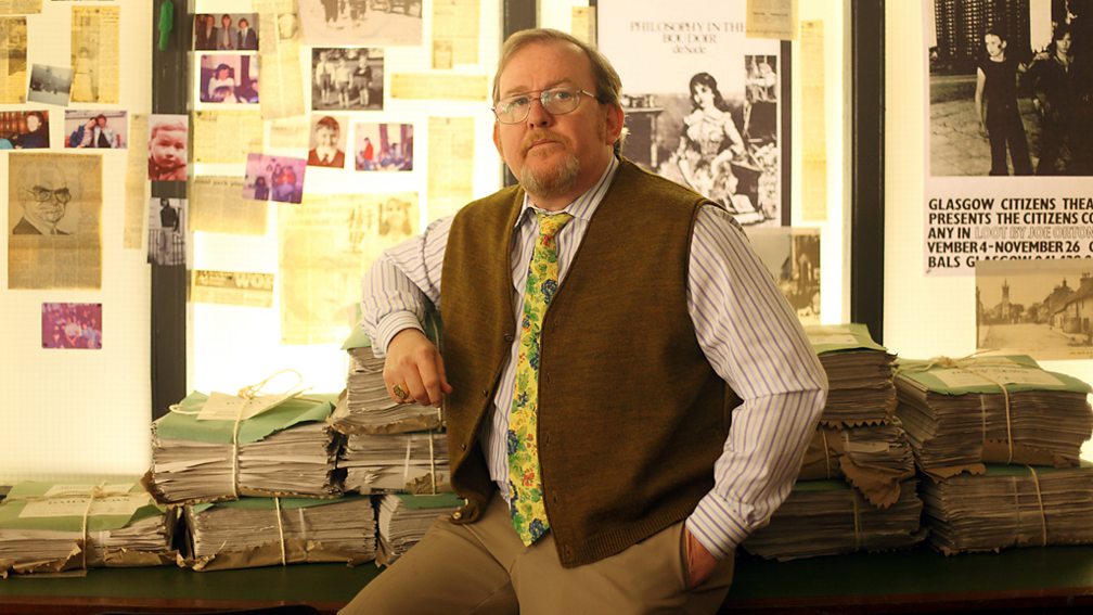 BBC One - The Field of Blood, Series 2 - Patricia Meehan