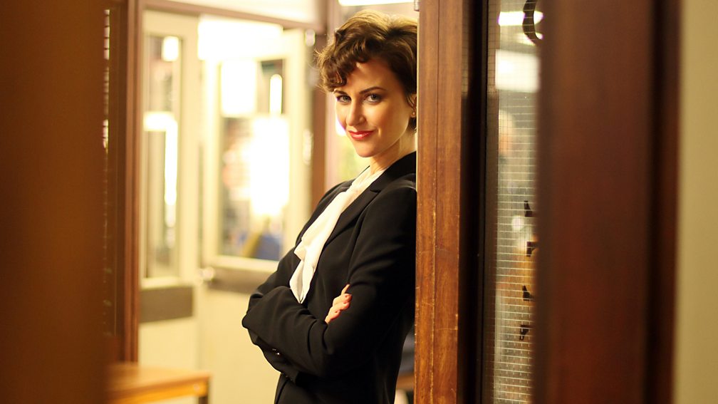 BBC One - The Field of Blood, Series 2 - Patricia Meehan