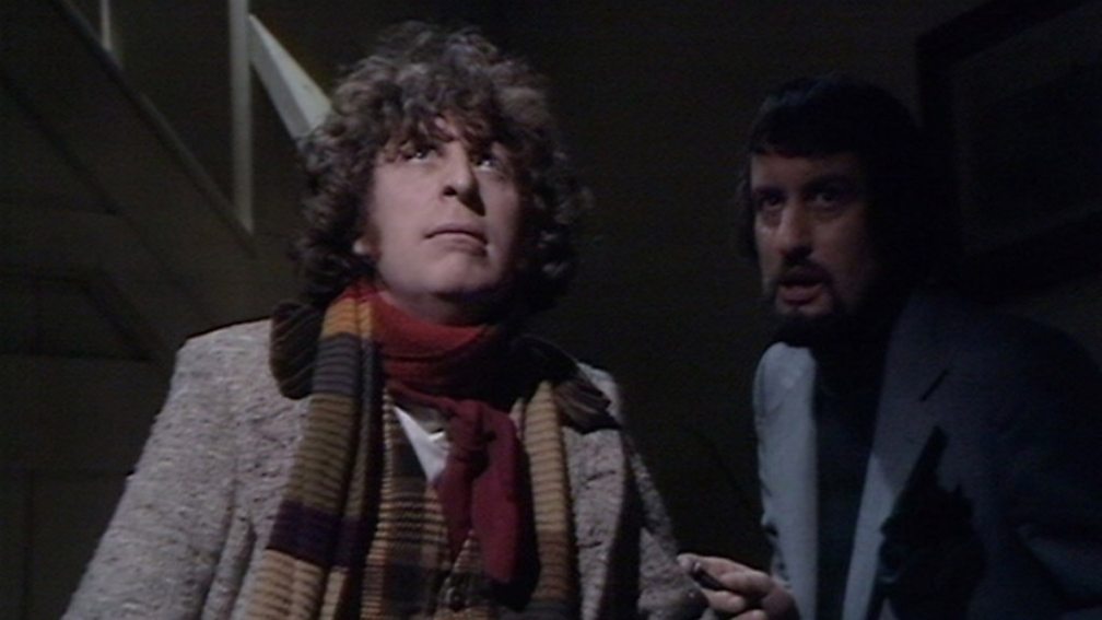 BBC One - Doctor Who (1963–1996), Season 12 - Tom Baker at 80