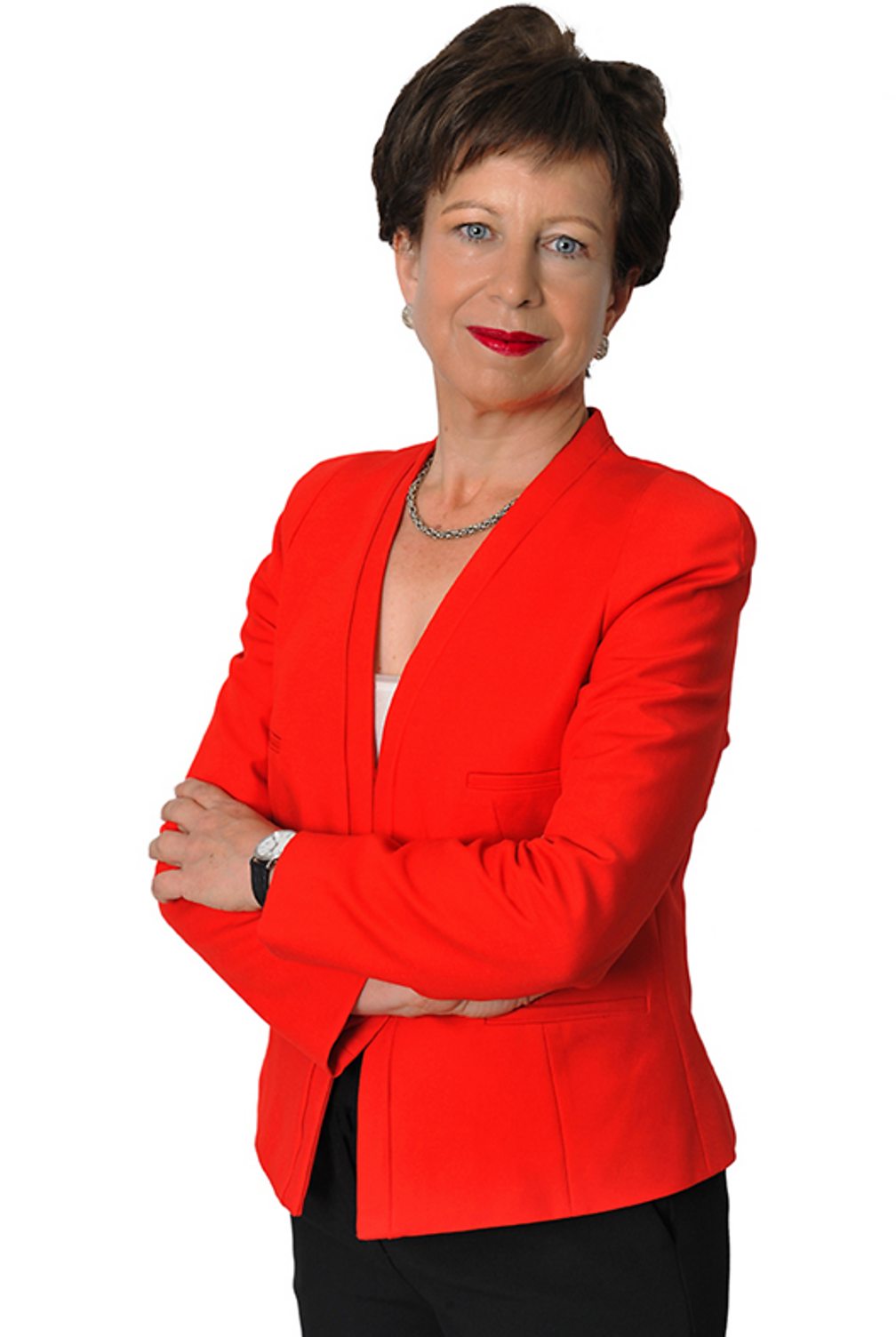 BBC News - Reporters - Lyse Doucet